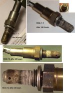 O2 Sensor warranty extended for BF200 and BF225 | Boat Repair Forum