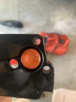 Johnson 25 Idle Adjustment Help Boat Repair Forum