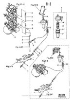need parts diagram for M50D 50hp fuel filter | Boat Repair Forum