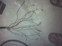 1987 force 125 hp outboard wiring set up | Boat Repair Forum