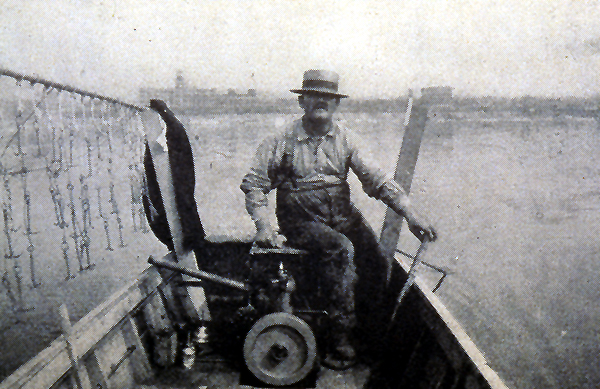 Engines Afloat: From Early Days to D-Day (Vol. 2) The Gasoline/Diesel Era