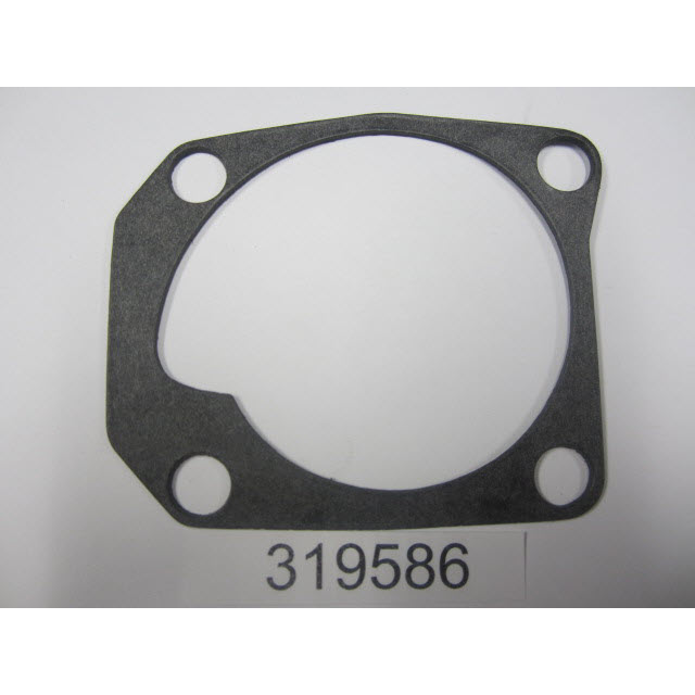 Evinrude Johnson OMC 0319586 - Impeller Housing Gasket