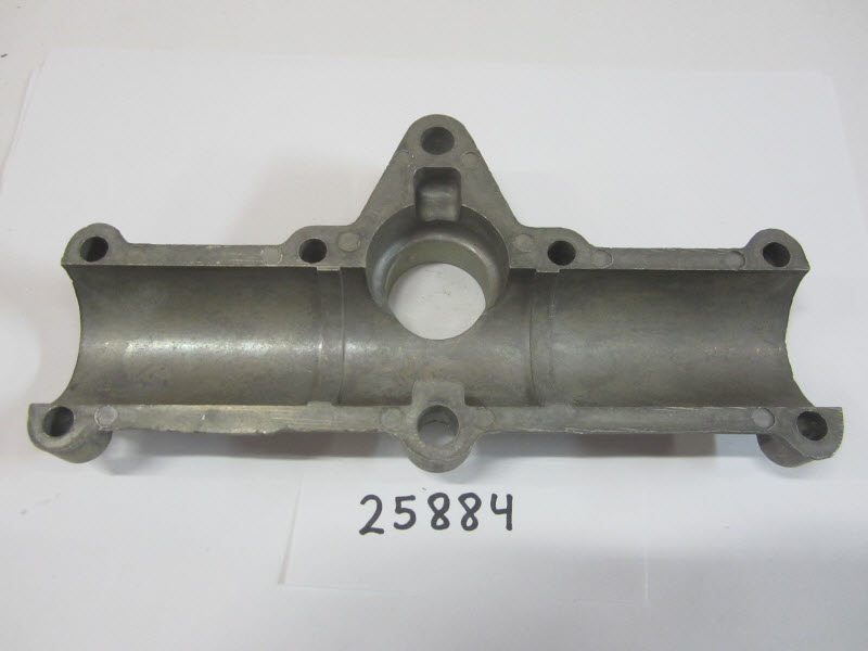 Mercury Quicksilver 25884 - Housing, NLA