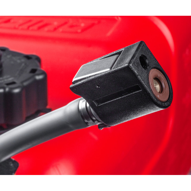 Mercury Quicksilver 1200-8M0045691 - Fuel Tank, GAS, 6.6 Gallon Saddle EPA