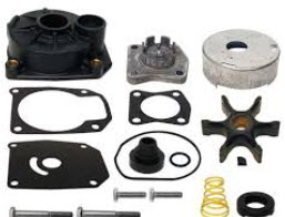 Evinrude Johnson OMC 5000308 - Water Pump Kit