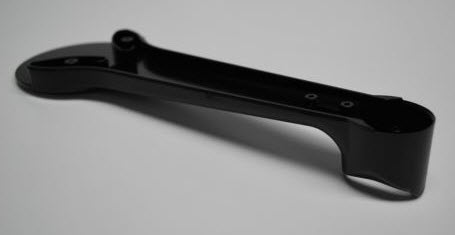 Evinrude Johnson OMC 0336242 - Remote Control Handle Cover