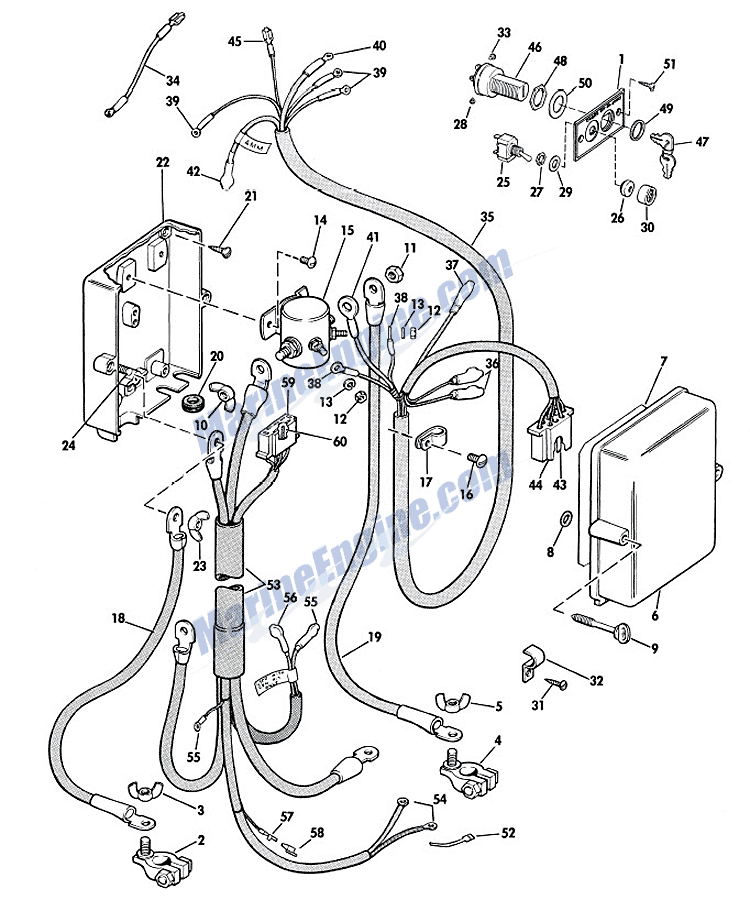 [DIAGRAM] Wiring Diagram Junction Box - WIRINGSCHEMA.COM