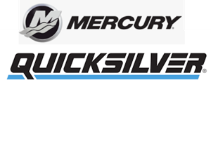 Mercury Quicksilver 358M0149607 - Fuel Filter Kit
