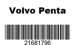 21681796 - Part Search Results - MarineEngine.com