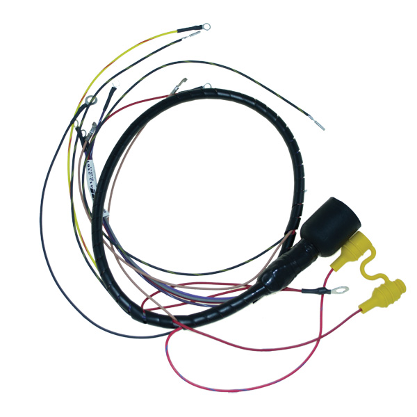 CDI Electronics 413-2161 - Harness, 582161