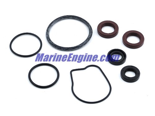 Mallory Marine MAL9-74002 - SEAL KIT, GEAR HOUSING