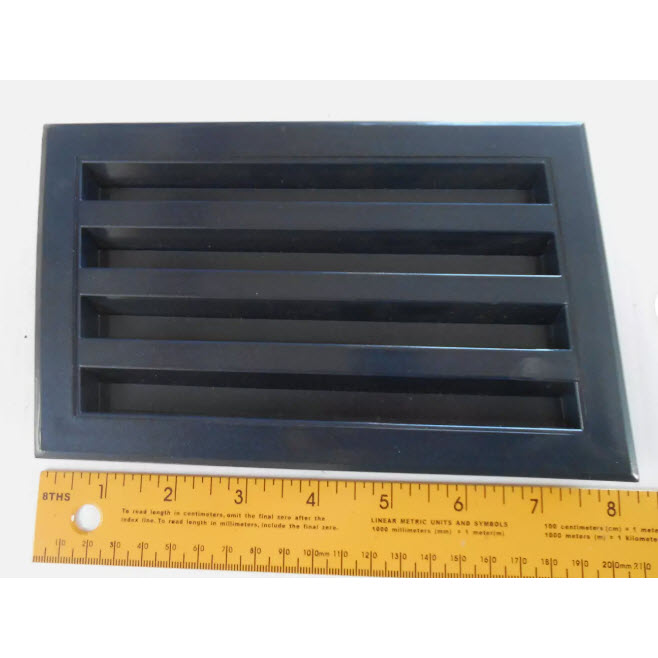 Evinrude Johnson OMC 0211262 - Louver