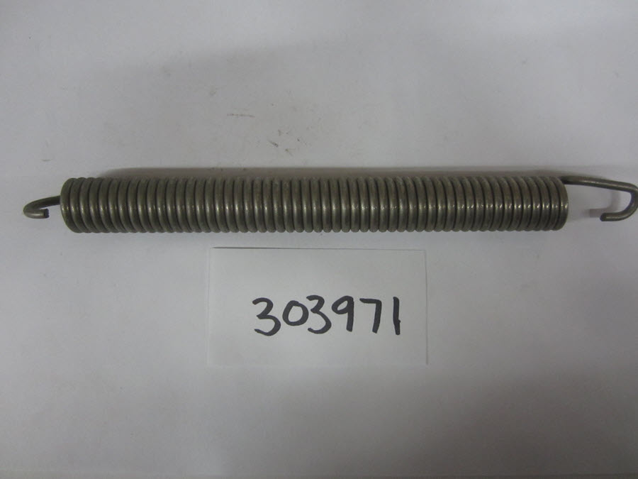 Evinrude Johnson OMC 0303971 - Reverse Lock Spring