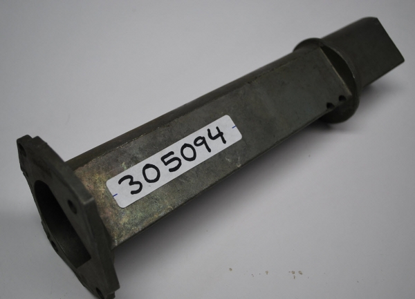 Evinrude Johnson OMC 0305094 - Inner Exhaust Housing, NLA (305094)