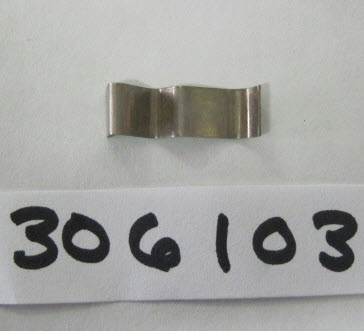 Evinrude Johnson OMC 0306103 - Spring (306103)