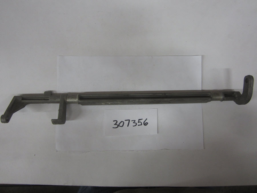 Evinrude Johnson OMC 0307356 - Lever (307356)