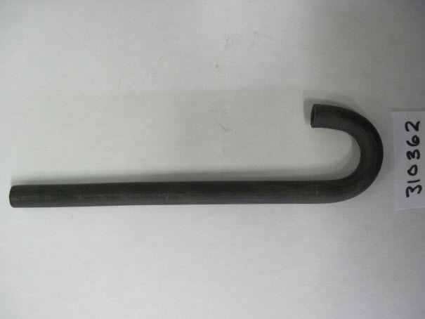 Evinrude Johnson OMC 0310362 - Tube