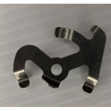 Evinrude Johnson OMC 0314896 - Detent Lever Spring (314896)