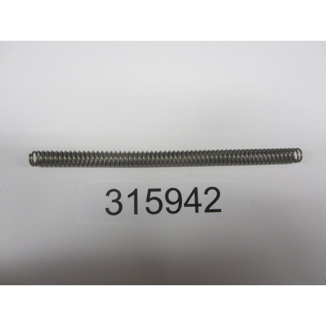 Evinrude Johnson OMC 0315942 - Spring (315942)