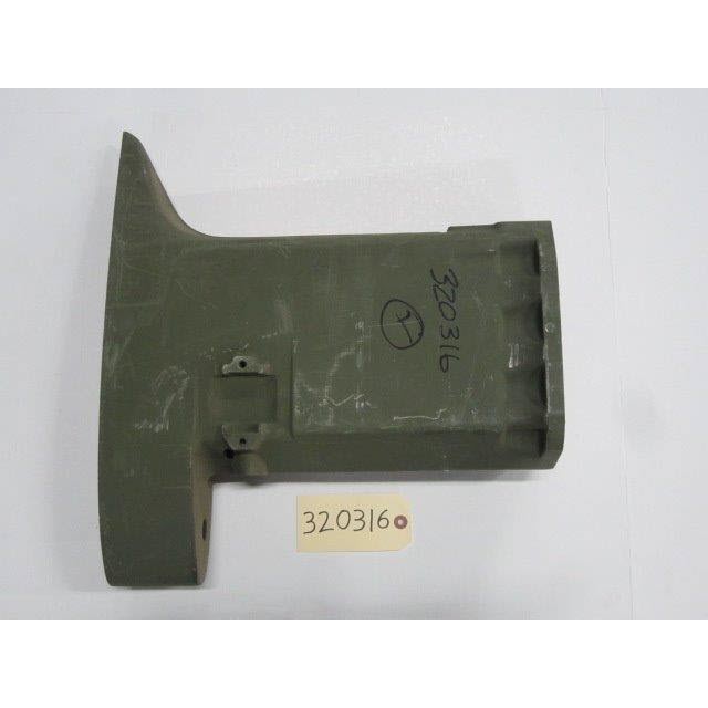 Evinrude Johnson OMC 0320316 - Exhaust Housing