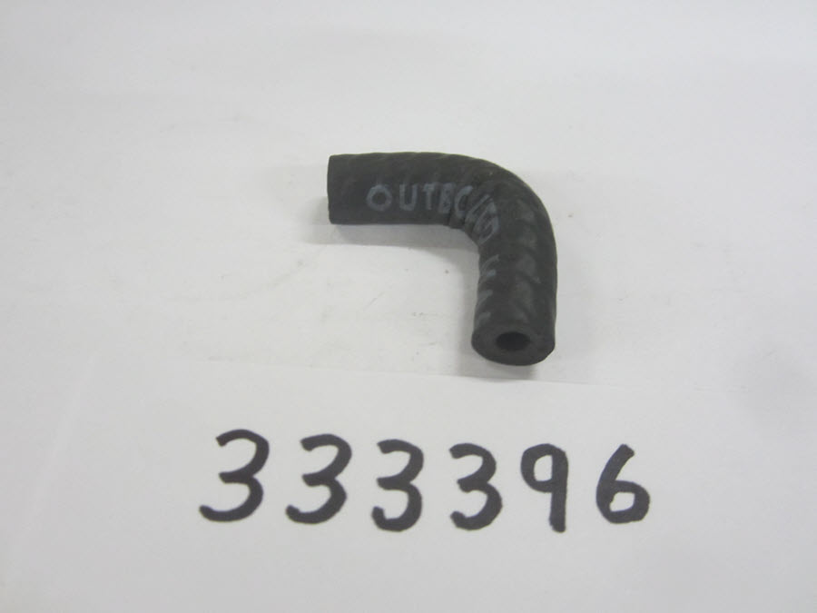 Evinrude Johnson OMC 0333396 - Hose (333396)