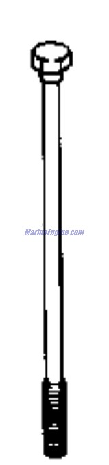 Evinrude Johnson OMC Evinrude Johnson OMC OMC0393439 0393439