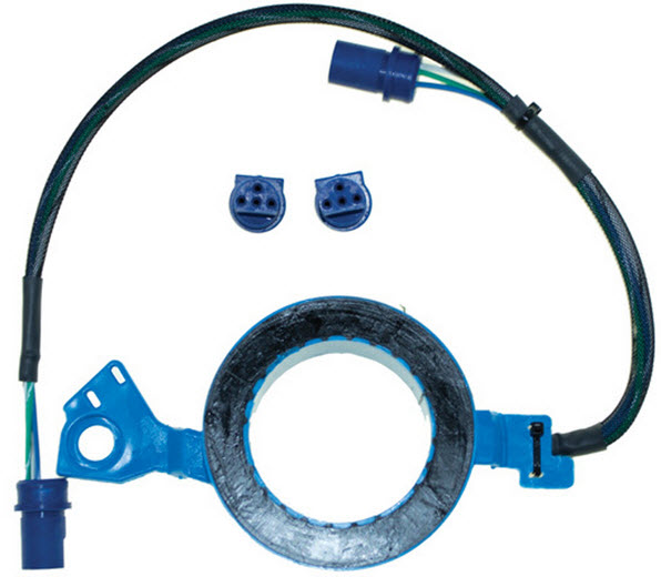 Evinrude Johnson OMC 0582041 - Timer Base & Sensor (582041)