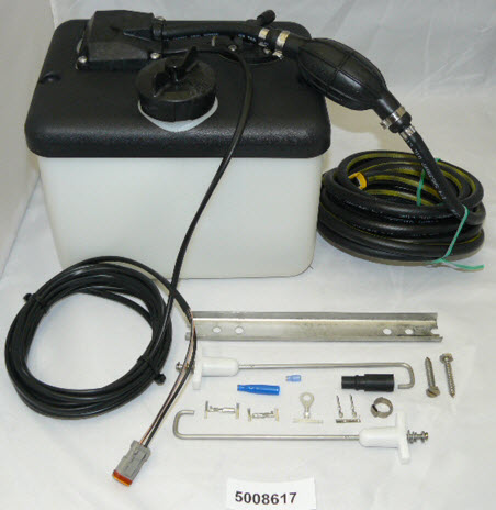 How To Identify VRO On 2000 Johnson J90PLSSE Motor?