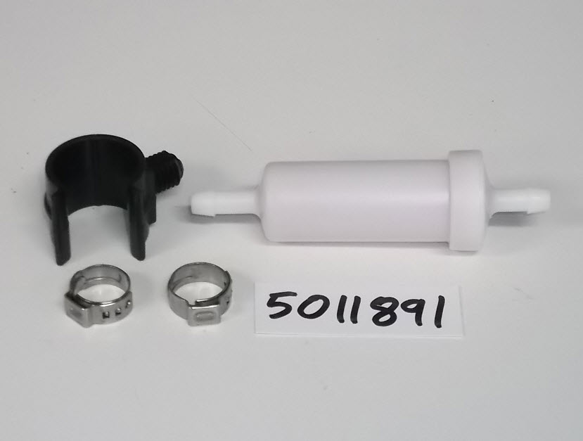 Evinrude Johnson OMC 5011891 - Oil Filter Kit