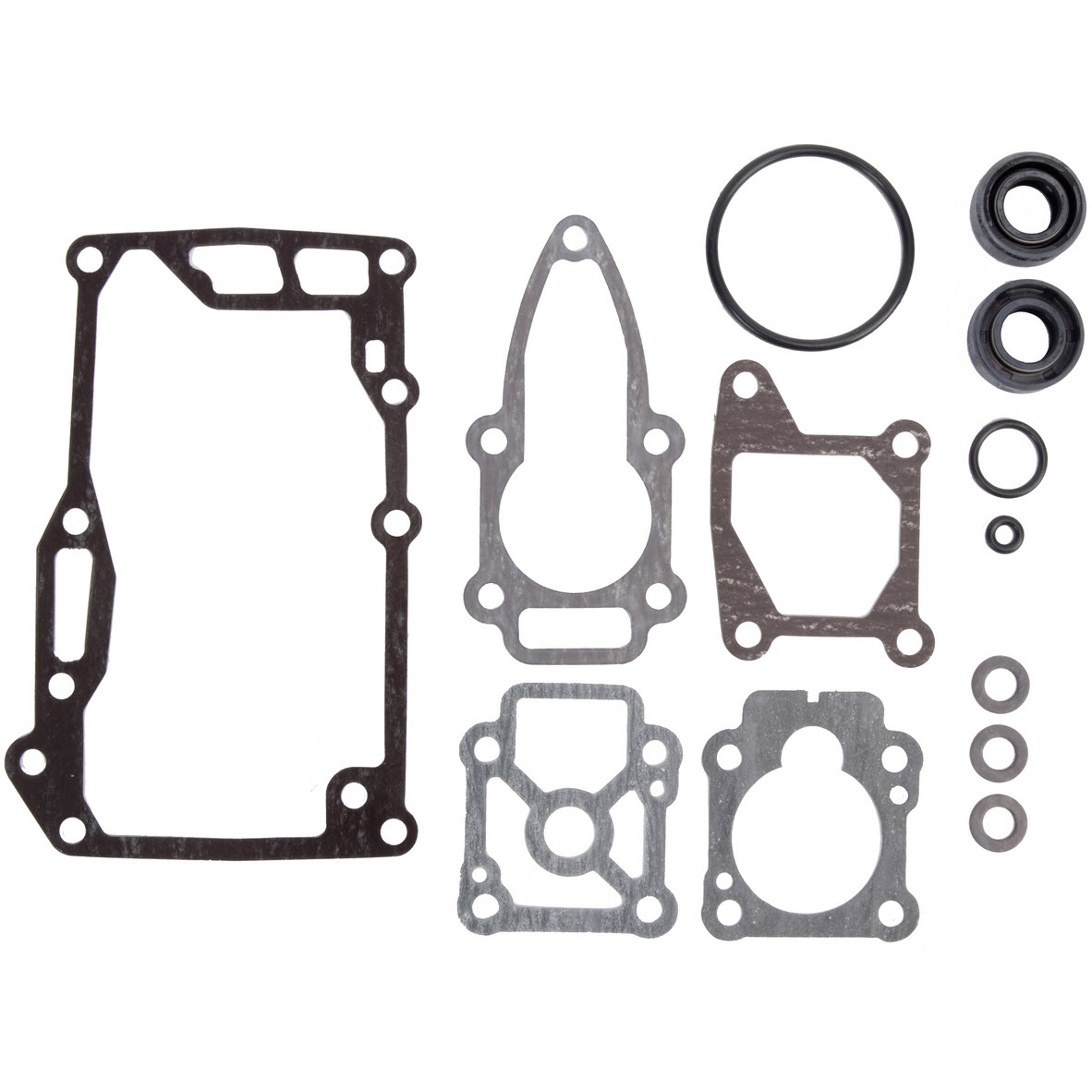 Evinrude Johnson OMC 5040536 - Lower Unit Gasket Set