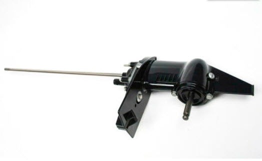 Evinrude Johnson OMC 5041734 - Lower Unit Assembly (S)