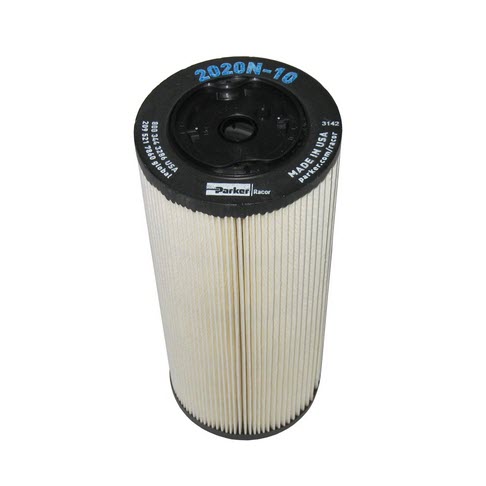 Racor Filter 2040V30 - REPL ELEMENT 30 MICR