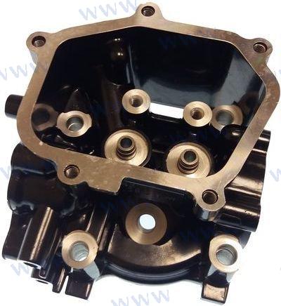 Recmar Marine PAF6-04050100 - CYLINDER HEAD ASSY (PAF6-04050100)