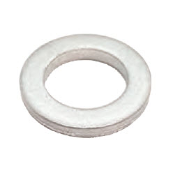 Recmar Marine REC09168-12012 - OIL DRAIN PLUG Gasket