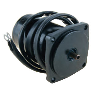 Recmar Marine REC38100-87J00 - TRIM MOTOR ASSY (REC38100-87J00)