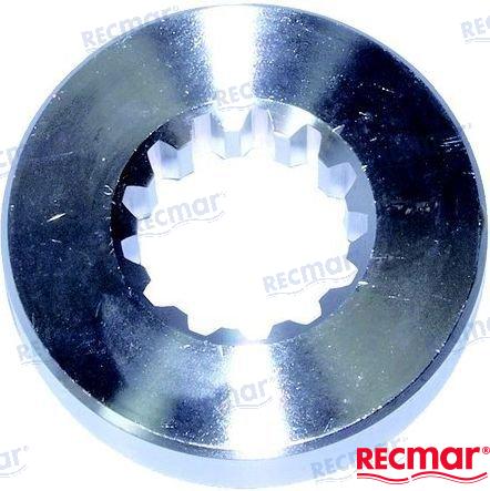 Recmar Marine REC670-45997-00 - DISTANCE WASHER (REC670-45997-00)