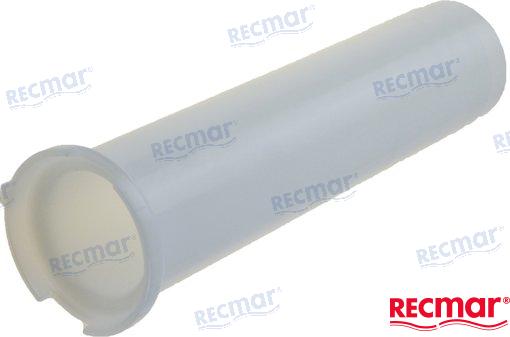 Recmar Marine REC688-45536-01 - LUBE Sleeve (REC688-45536-01)