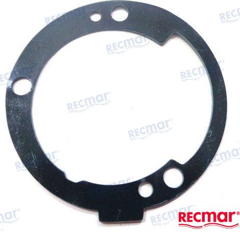 Recmar Marine REC689-44324-A0 - PUMP GASKET (REC689-44324-A0)