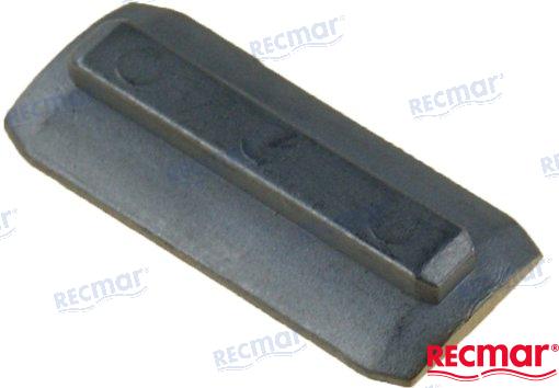 Recmar Marine REC6AW-44336-00 - KEY WOODRUFF (REC6AW-44336-00)