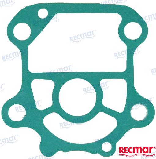 Recmar Marine REC6CJ-44324-00 - Gasket