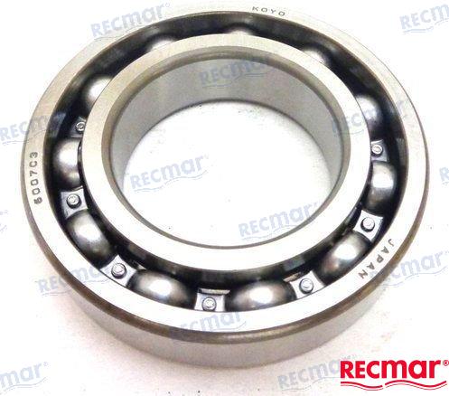 Recmar Marine REC93306-207U0 - BEARING (REC93306-207U0)