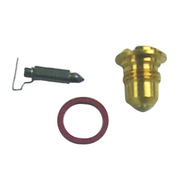Mariner V-135 HP Carburetor Parts