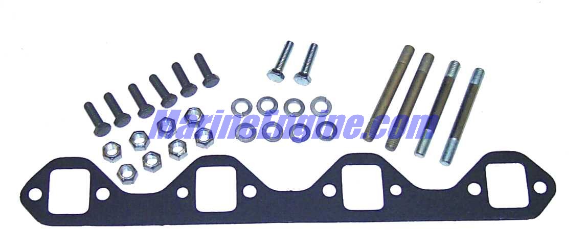 Sierra Marine SIE18-8509