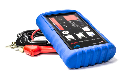 Sierra Marine 18-9910 - TESTER OXYG. SENSOR