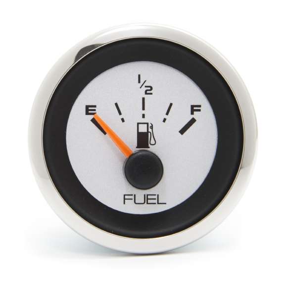 Sierra Marine 65524P - Fuel, Argent 2