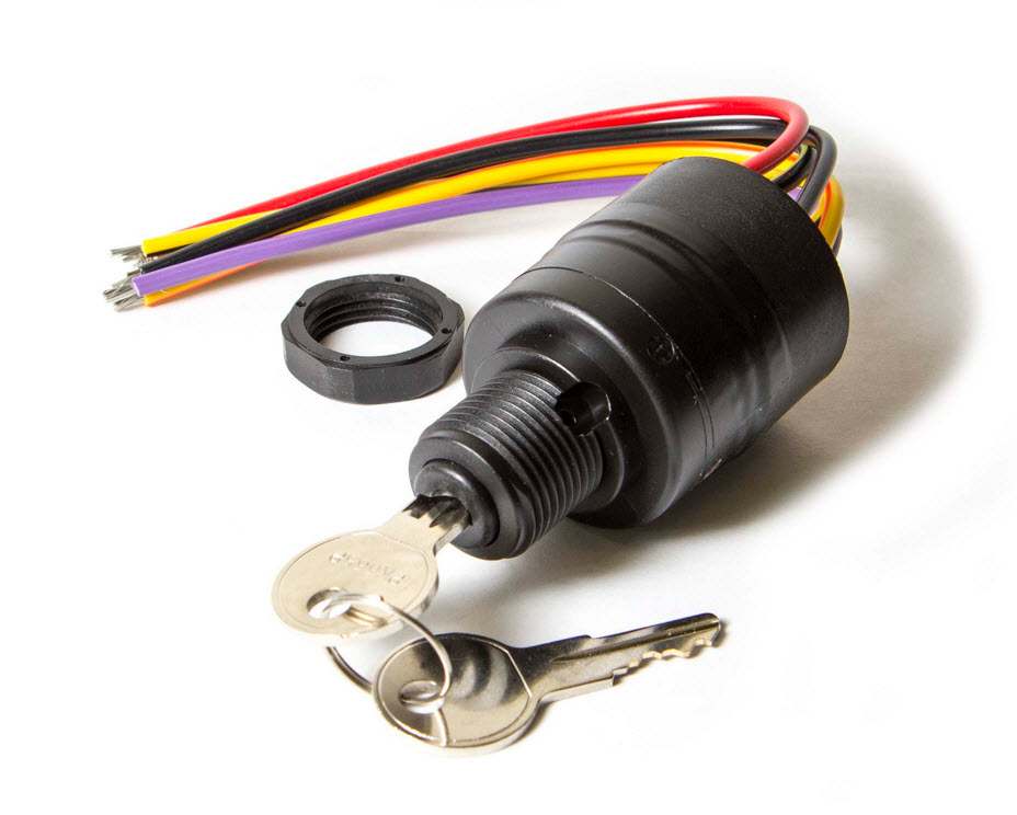 Mercury Marine Remote Controls & Components Commander 2000 Remote ...