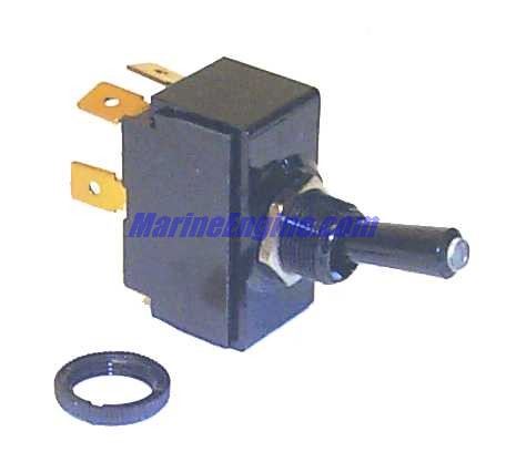 Sierra Marine TG40310 - POLYESTER ToggleS/11-40310