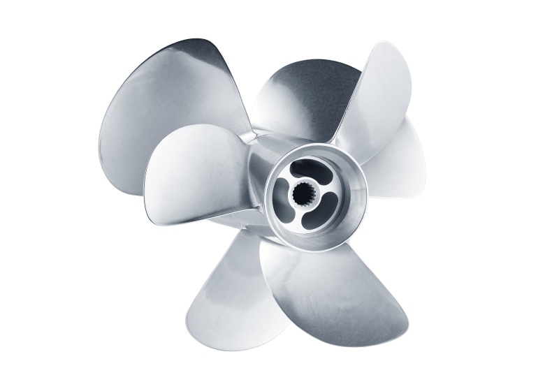 Volvo Penta 3851476 - Propeller, Volvo