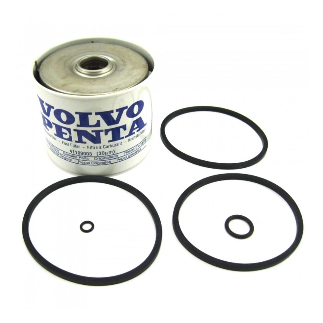 Volvo Penta 41109003 - Fuel Filter Insert