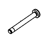 Mercury Marine 25 HP (4-Stroke) Fuel Pump Parts